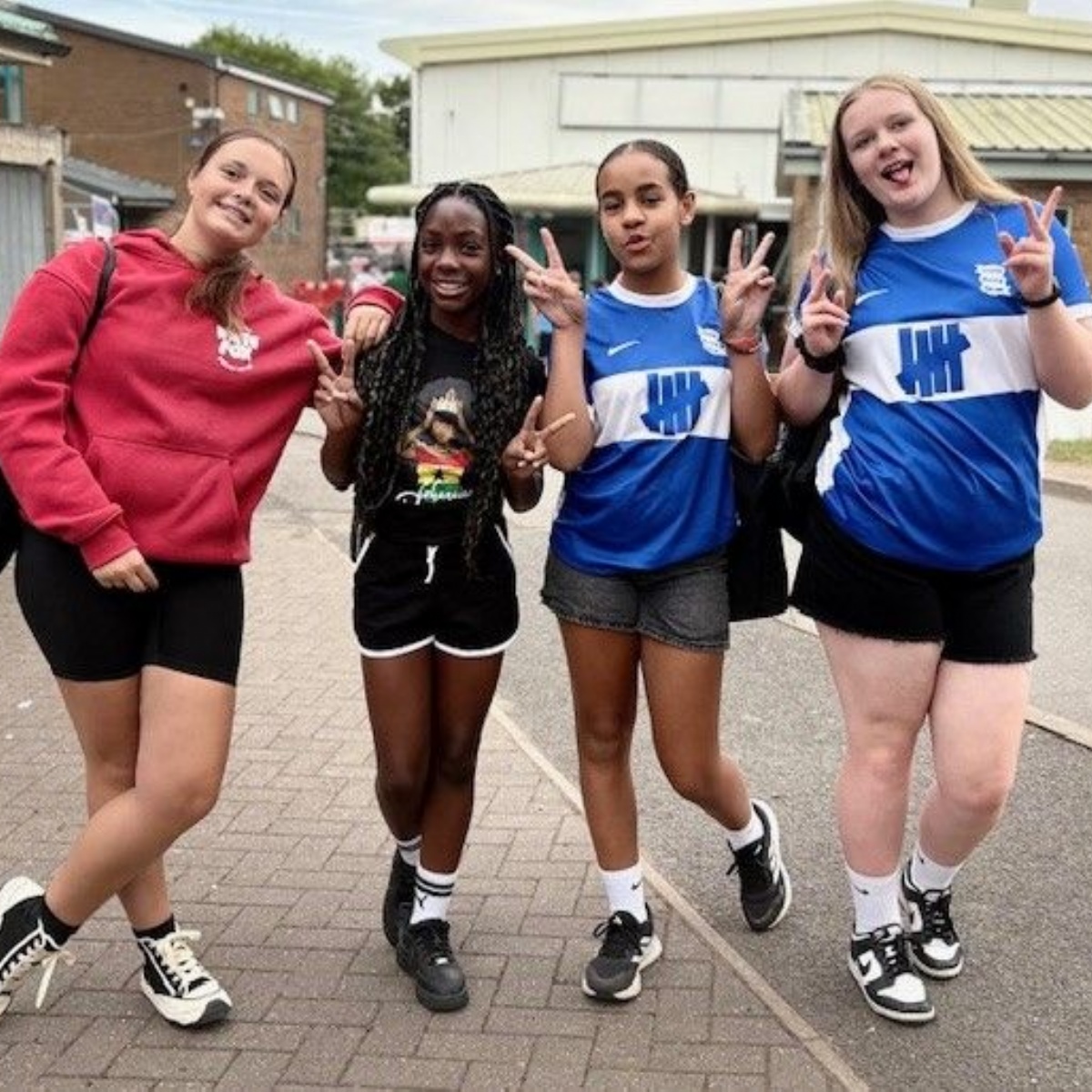 St Peter's Catholic School - Newsletter July 2025